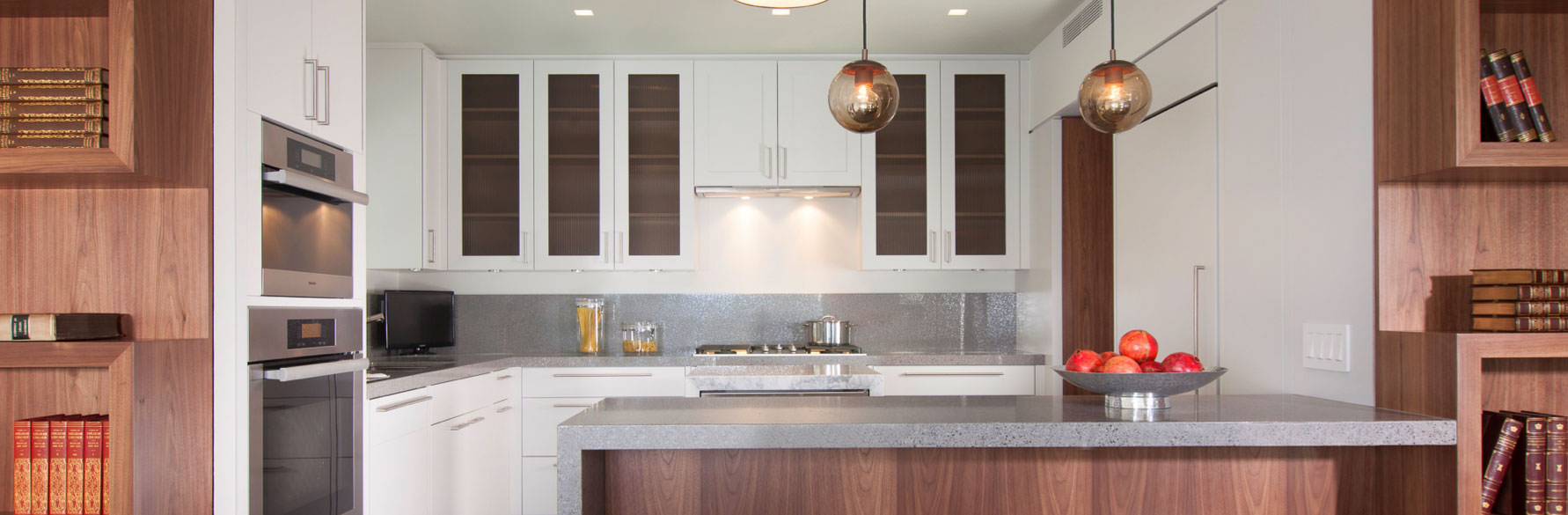 Savant Residential Lighting - Next Level